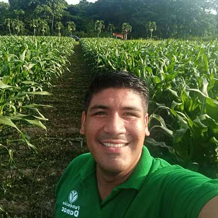 Comite Organizador – SOVEMEB